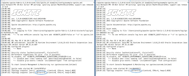 Getting Started With Apache Ignite