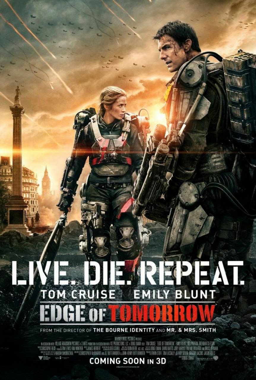 3 New Posters For Edge Of Tomorrow 2014 SealTeam1138 3-new-posters-for-edge-of-tomorrow-2014-sealteam1138