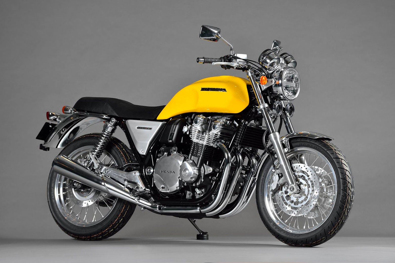 Honda CB 1100