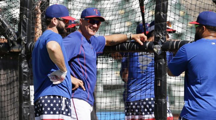 [ALDS] 시리즈를 준비하는 TOR-TEX 화보.jpg : MLBPARK