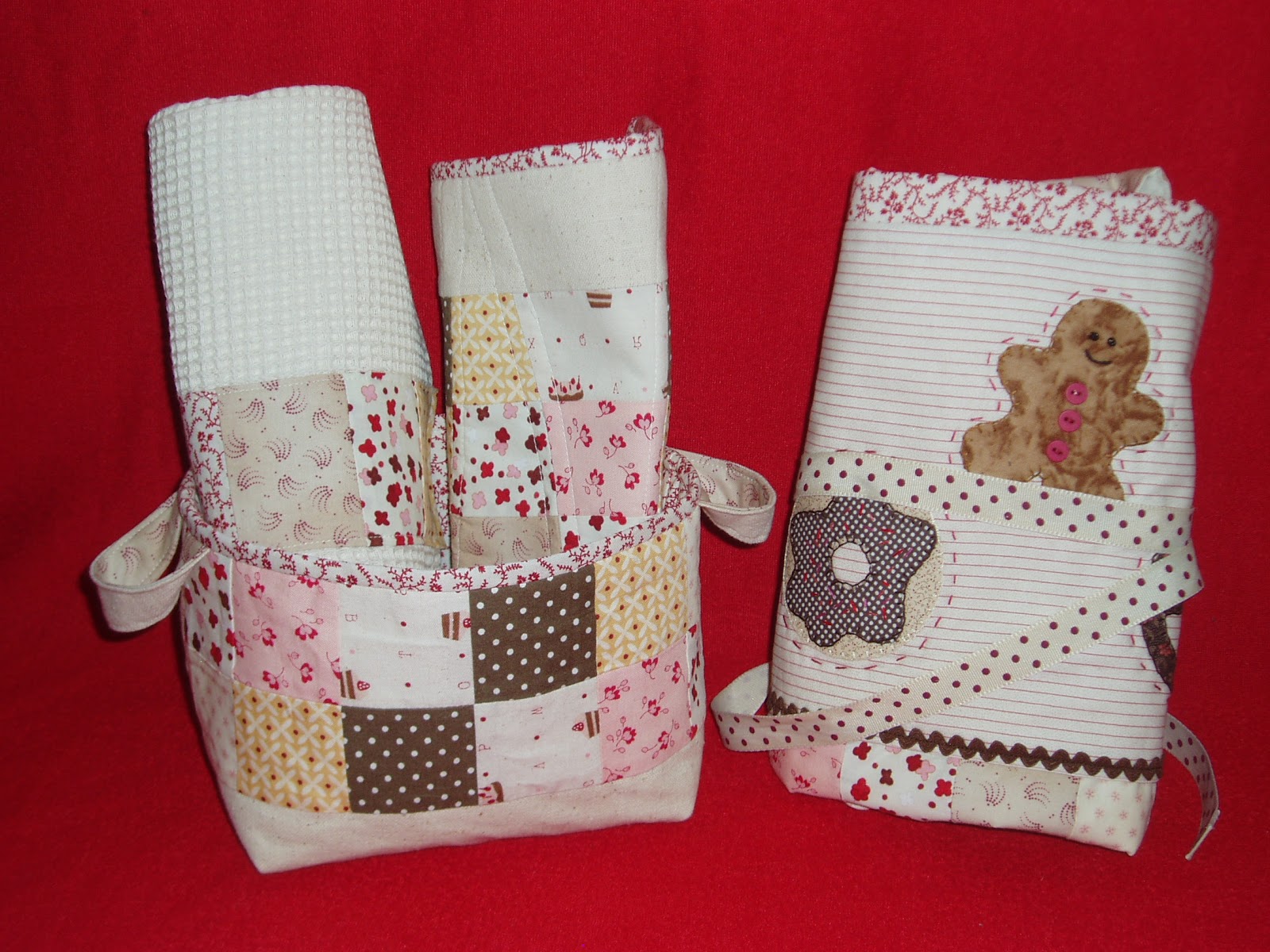 Patchwork de FUNKYPATCH: 2012