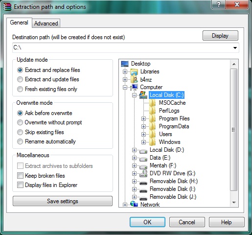 Membuat web server sendiri. ehm…??? – NahlCode Membuat web server sendiri. ehm…??? – NahlCode