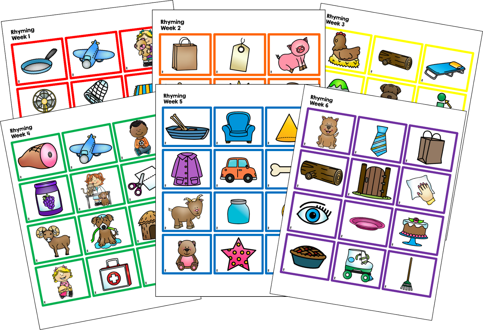 Time 4 Kindergarten time-4-kindergarten