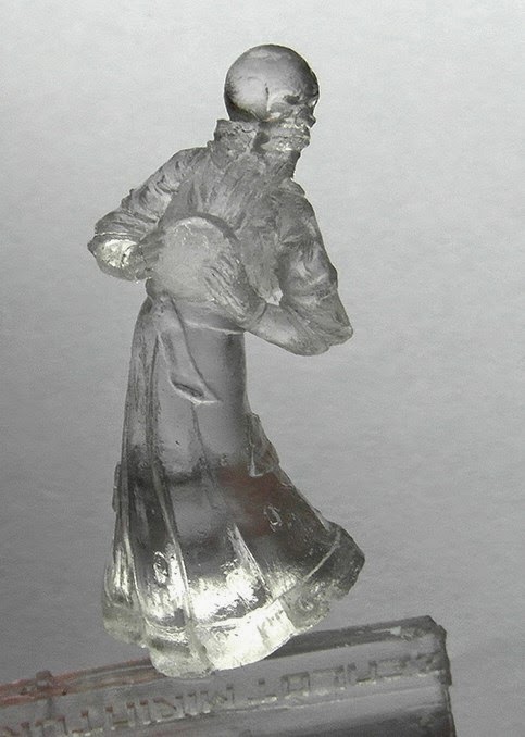 [TMP] "Cannibal Tribesman and Necromancer " Topic