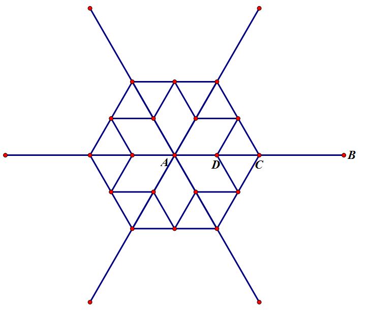 mathrecreation: 2013