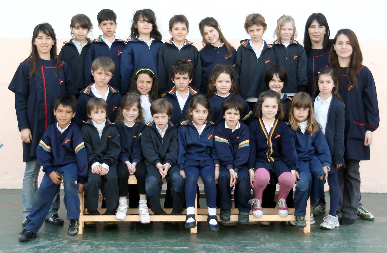 Clash Fotografía: Escolares