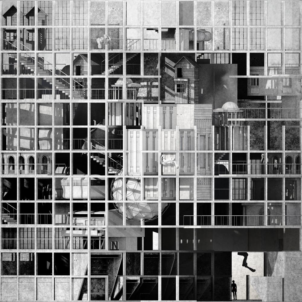 PYTR 75: Carlo Bailey