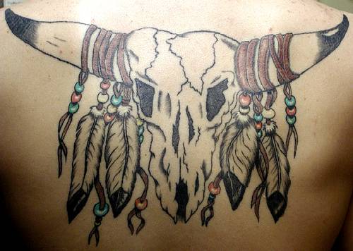 The Best Of Tattoo Ideas Bull Skull Ideas Tattoo the-best-of-tattoo-ideas-bull-skull-ideas-tattoo