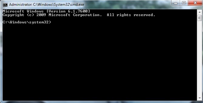 CMD Commands A 2 Z ~ TechnoMoto