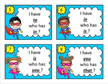 The Best of Teacher Entrepreneurs III: FREE LANGUAGE ARTS LESSON - “I ...