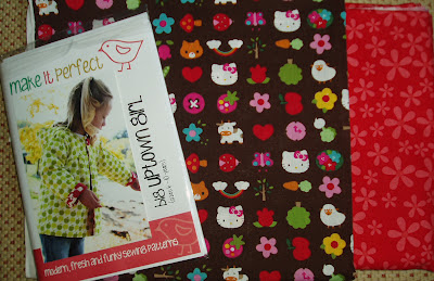 Patchwork de FUNKYPATCH: ¡Hello Kitty!