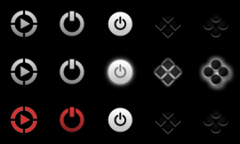 Power button rainmeter - etpvacation