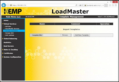 Unified Communications with Microsoft: KEMP LoadMaster as Reverse Proxy for Lync/Skype4B Server