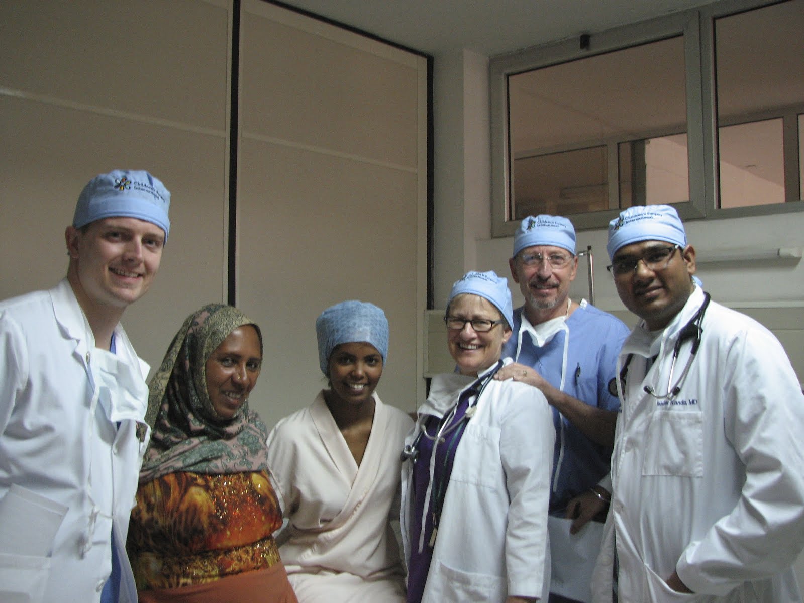 Children s Surgery International Cardiology Team Still At Work Making children-s-surgery-international-cardiology-team-still-at-work-making