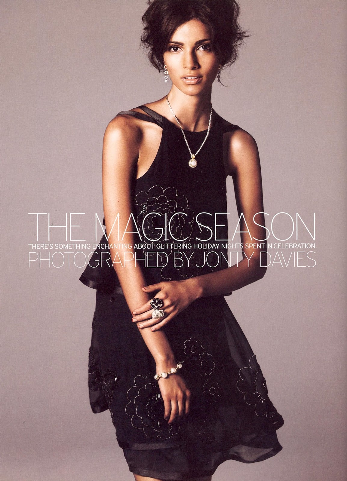 Teresa Moore: Teresa Moore – Biography of a Fashion Model Teresa Moore: Teresa Moore – Biography of a Fashion Model