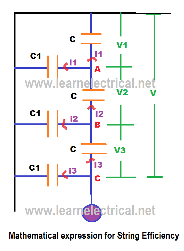 String Efficiency & Improving Methods ~ Electrical Engineering