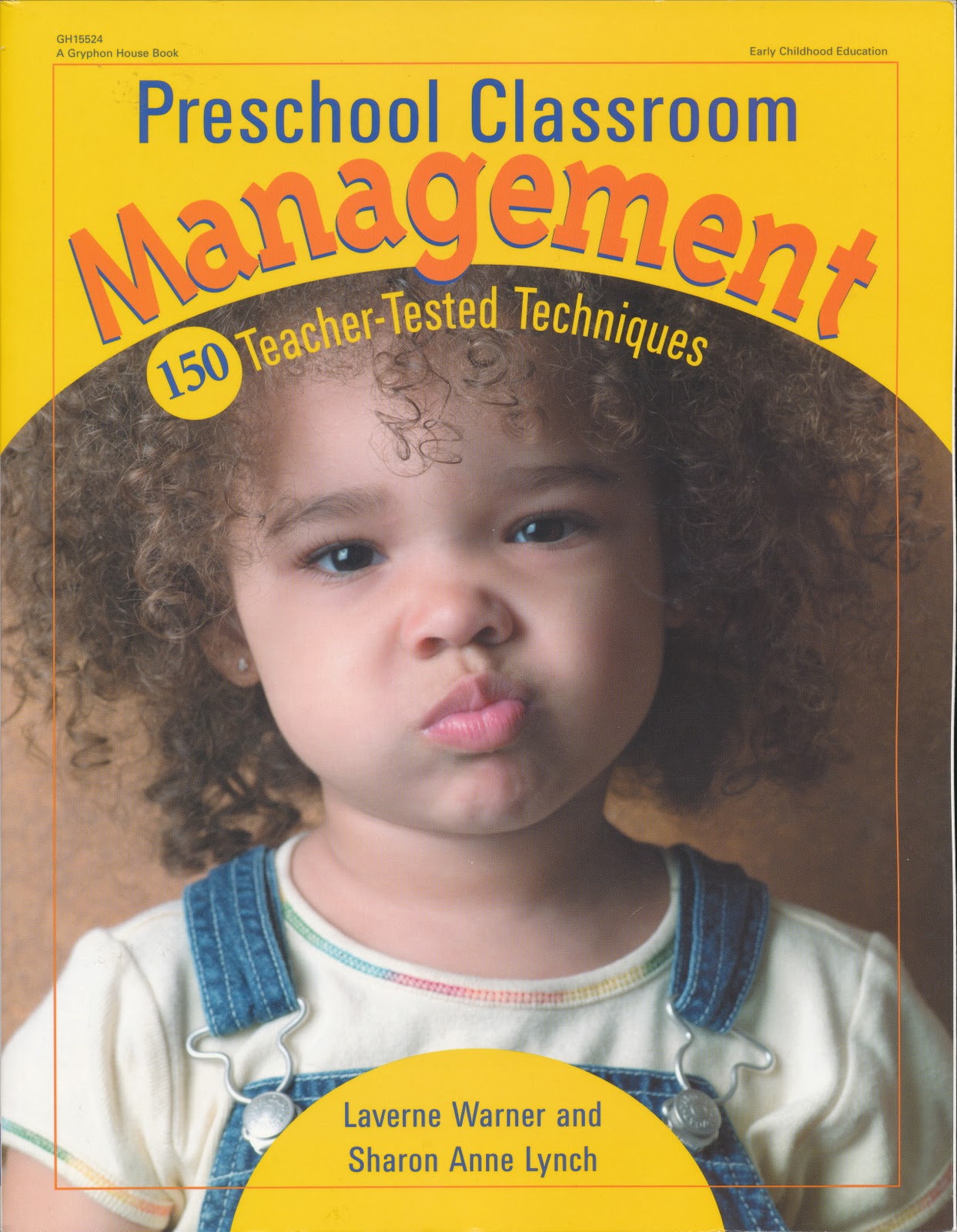 Edu House: Preschool Classroom Management Edu House: Preschool Classroom Management