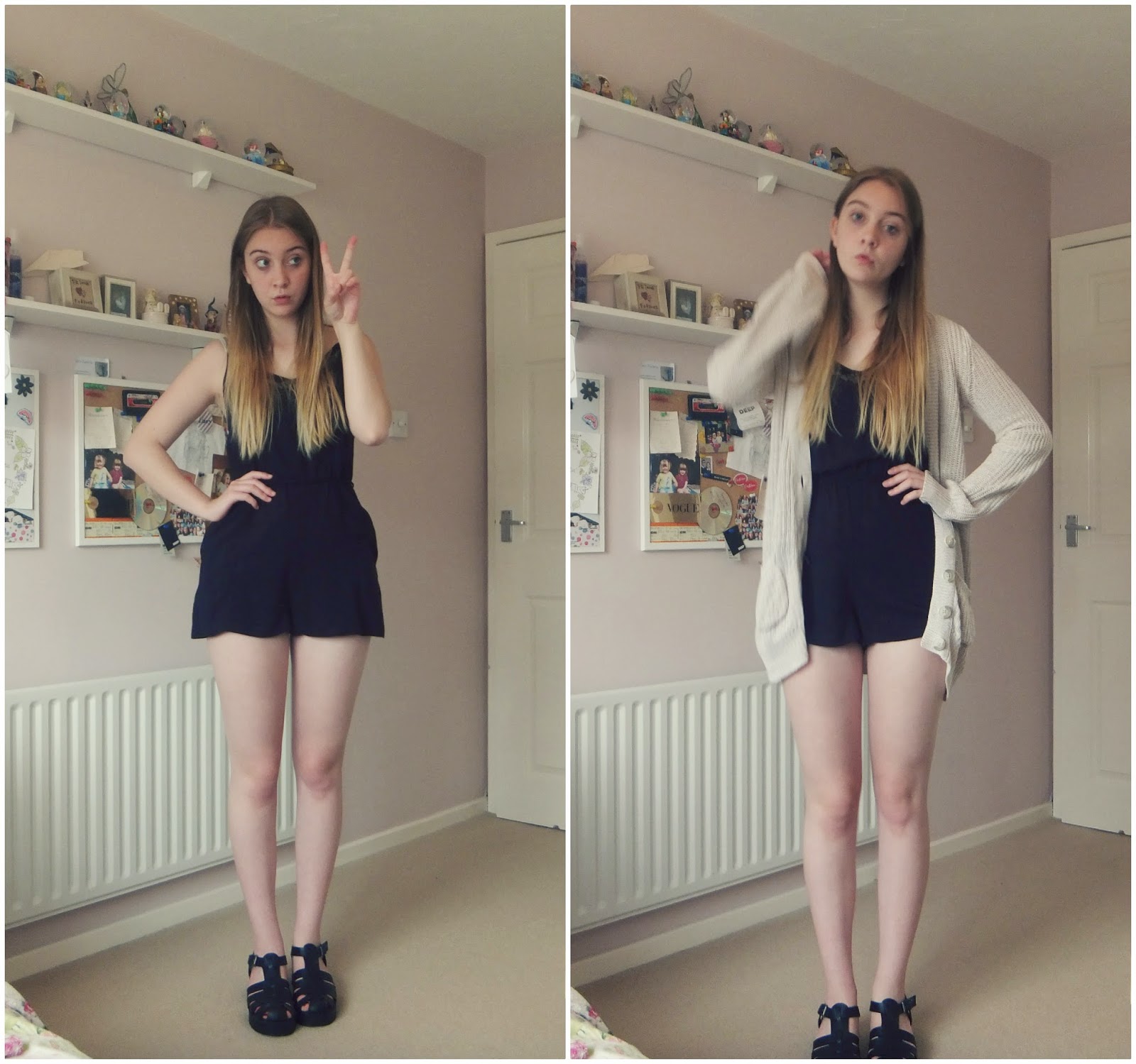 My Summer Fashion Staple Pieces... - by Lucy Harbron