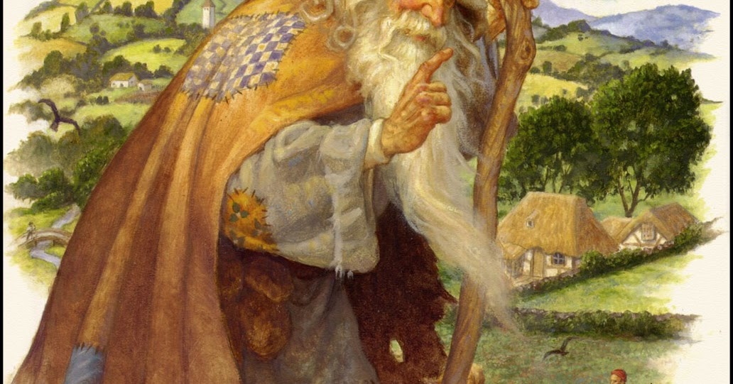 MythDancer | Bringing Myths to the Modern World: Merlin the Prophet MythDancer | Bringing Myths to the Modern World: Merlin the Prophet
