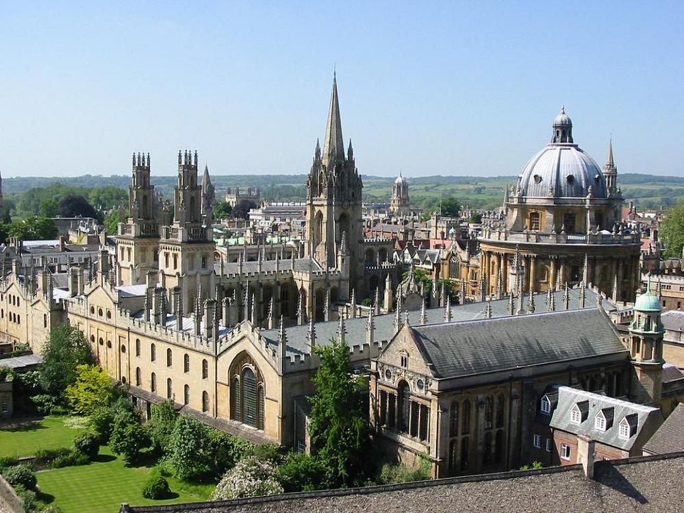 Cities In World Oxford England cities-in-world-oxford-england