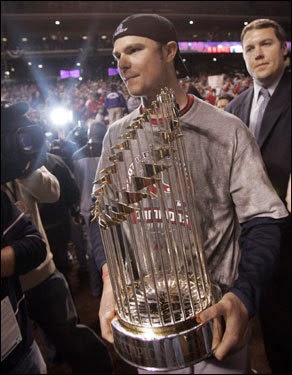 [BOS] 2007＇ 우승의 시간.jpg : MLBPARK