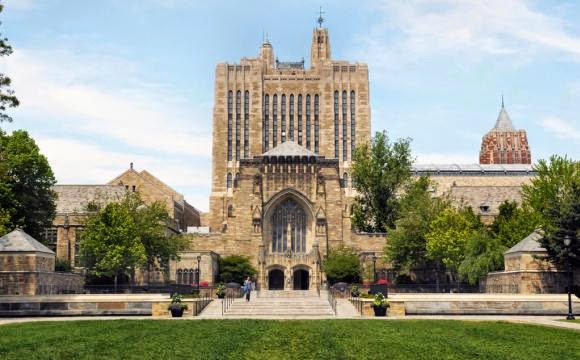 Yale University | Universities Across the Globe Yale University | Universities Across the Globe