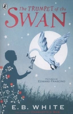 At the Bradley Beach Library: Review of "The Trumpet of the Swan" by E ...