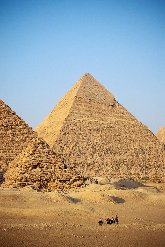 Ancient Egypt Resources | New 2 Homeschooling