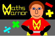 Maths Warrior