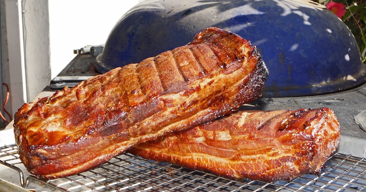 MAD MEAT GENIUS: RIBS WITHIN