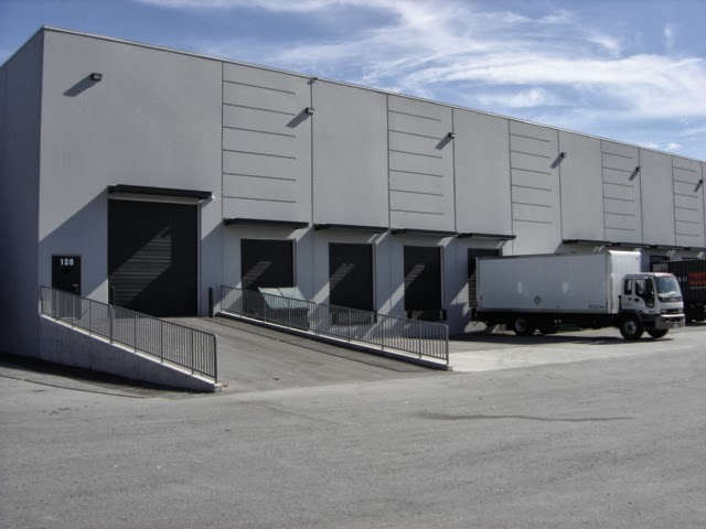 QBlog: Using EDI to Mitigate the Impact of Loading Dock Congestion ... QBlog: Using EDI to Mitigate the Impact of Loading Dock Congestion ...