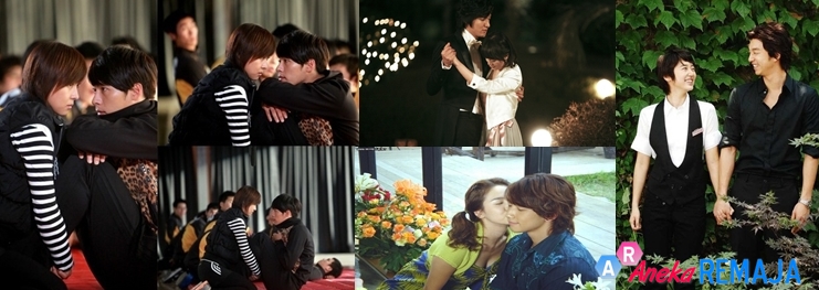 47+ Kata Kata Romantis Drama Korea