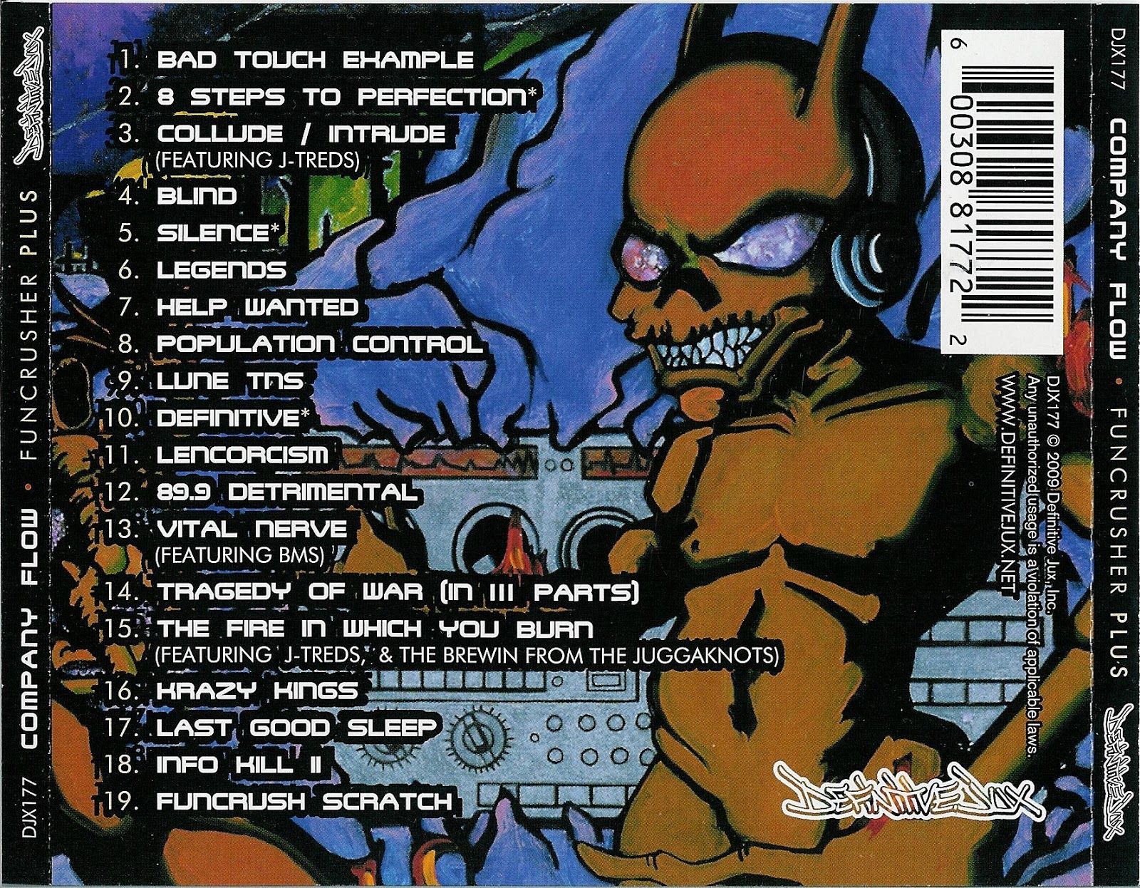 Company flow funcrusher plus remastered rar file - eventdad