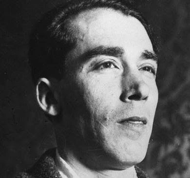 ALEJANDRO CASONA O EL TEATRO DEL ENSUEÑO, LA MAGIA Y EL LIRISMO: RECORRIENDO SU VIDA EN IMÁGENES...