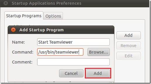 Install teamviewer ubuntu server 18.04 no gui - boolwalk