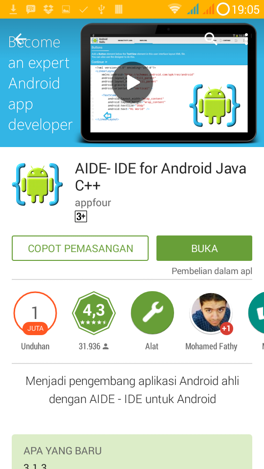 Tutorial Membuat Game Android Dengan Eclipse Map - gugumo
