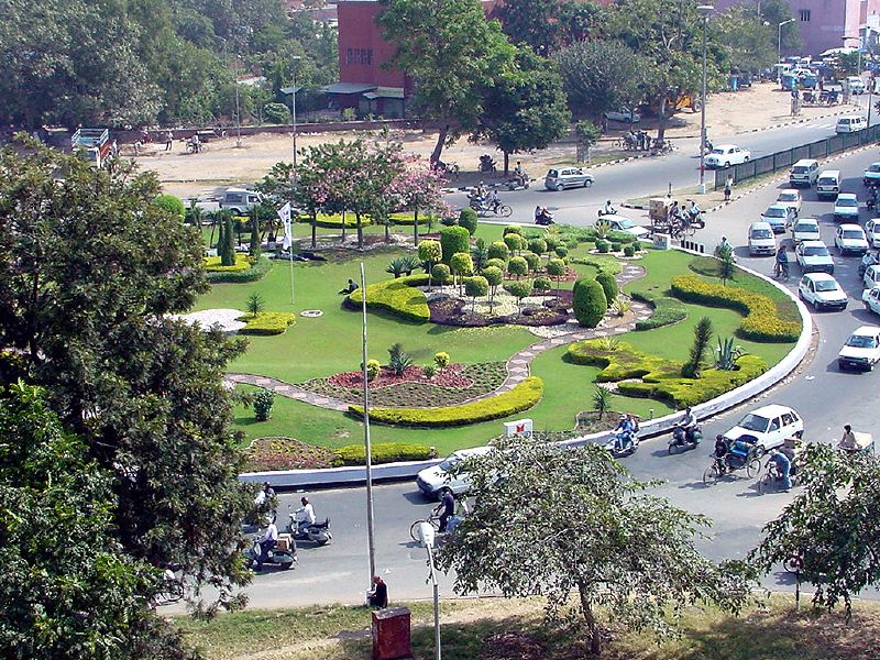Chandigarh ~ Tourist Attractions | Trawel India Chandigarh ~ Tourist Attractions | Trawel India