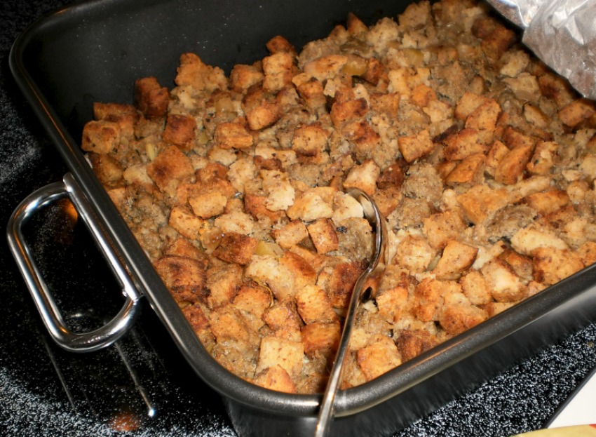Carrie S Forbes Gingerlemongirl How To Make Really Good Gluten Free Stuffing carrie-s-forbes-gingerlemongirl-how-to-make-really-good-gluten-free-stuffing