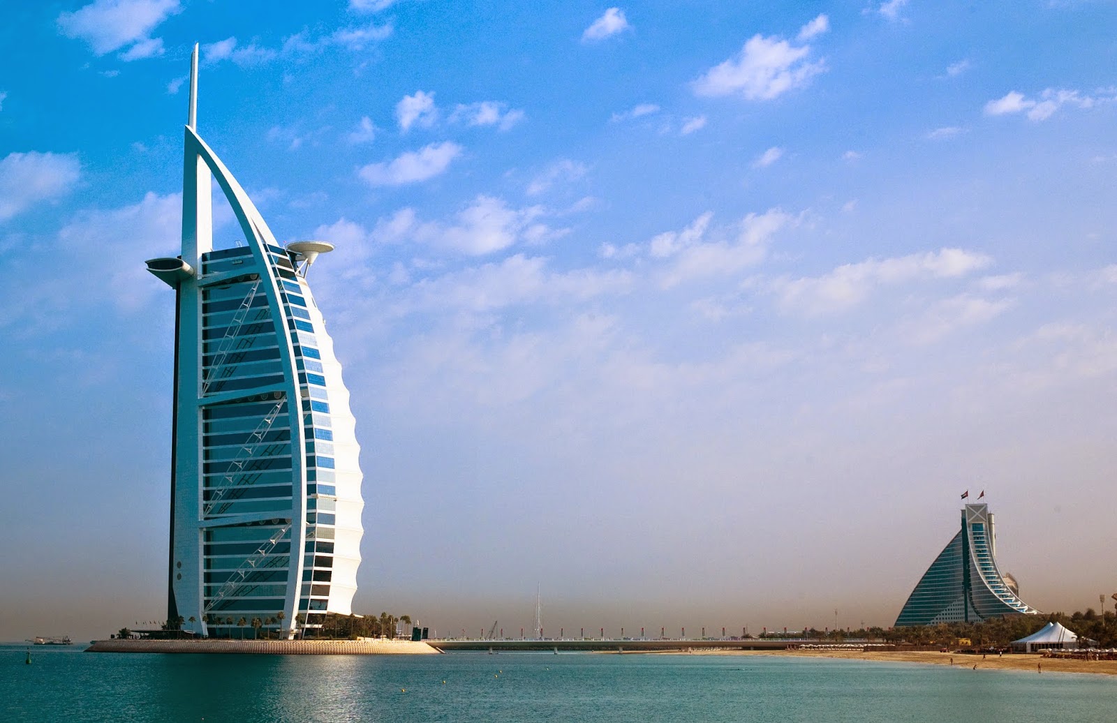 Diedrica: BURJ AL ARAB