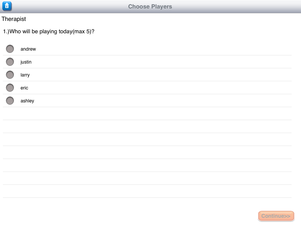 Language Lab: Spin & Speak – Social Skills ((APP REVIEW!!)) - Speech ...