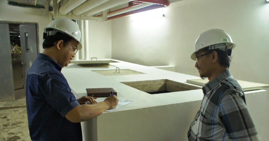 PT. CATUR ELANG PERKASA QHSE DEPARTEMENT