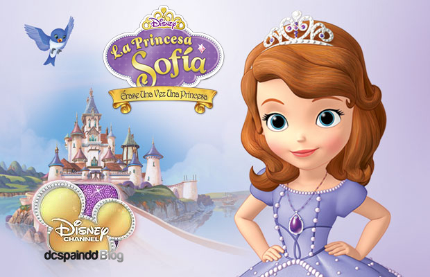 Princesa sofia y su hermano - Imagui