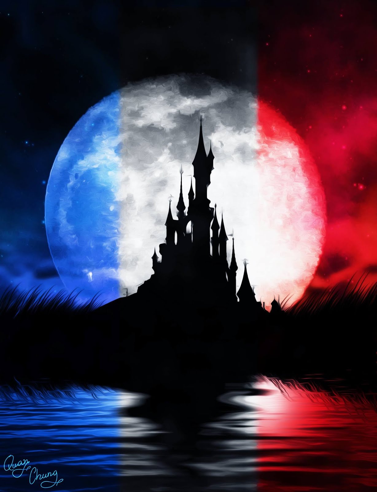 Disneyland Paris Half Marathon Recap Devil Take The Hindmost disneyland-paris-half-marathon-recap-devil-take-the-hindmost