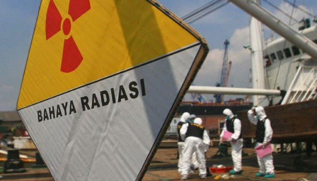 Mengenal Radiasi dan Dunia yang Kita Huni | Basecamp Petualang Mengenal Radiasi dan Dunia yang Kita Huni | Basecamp Petualang