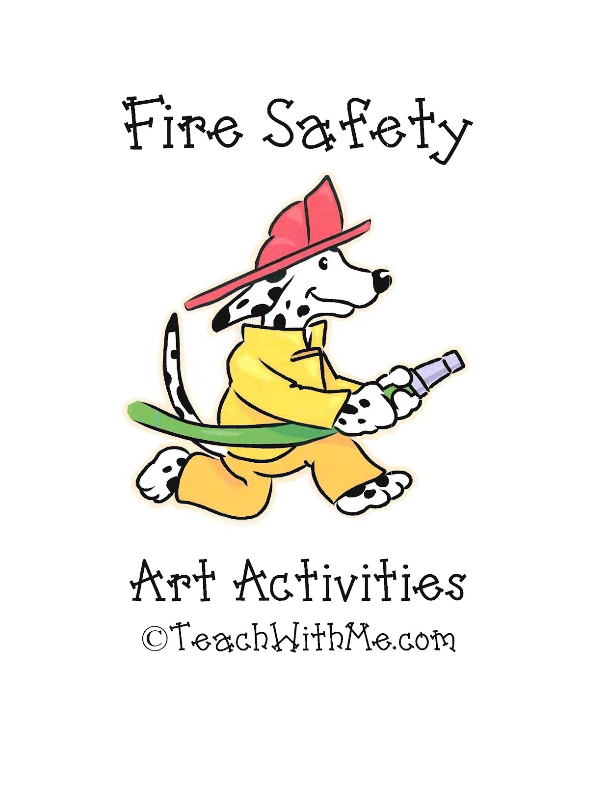 Fire Safety Art And Activities Classroom Freebies fire-safety-art-and-activities-classroom-freebies