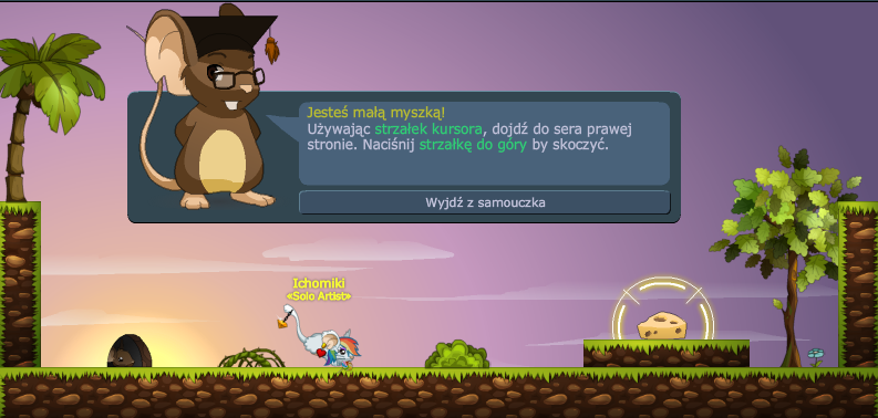 transformice.com: Szkoła tfm