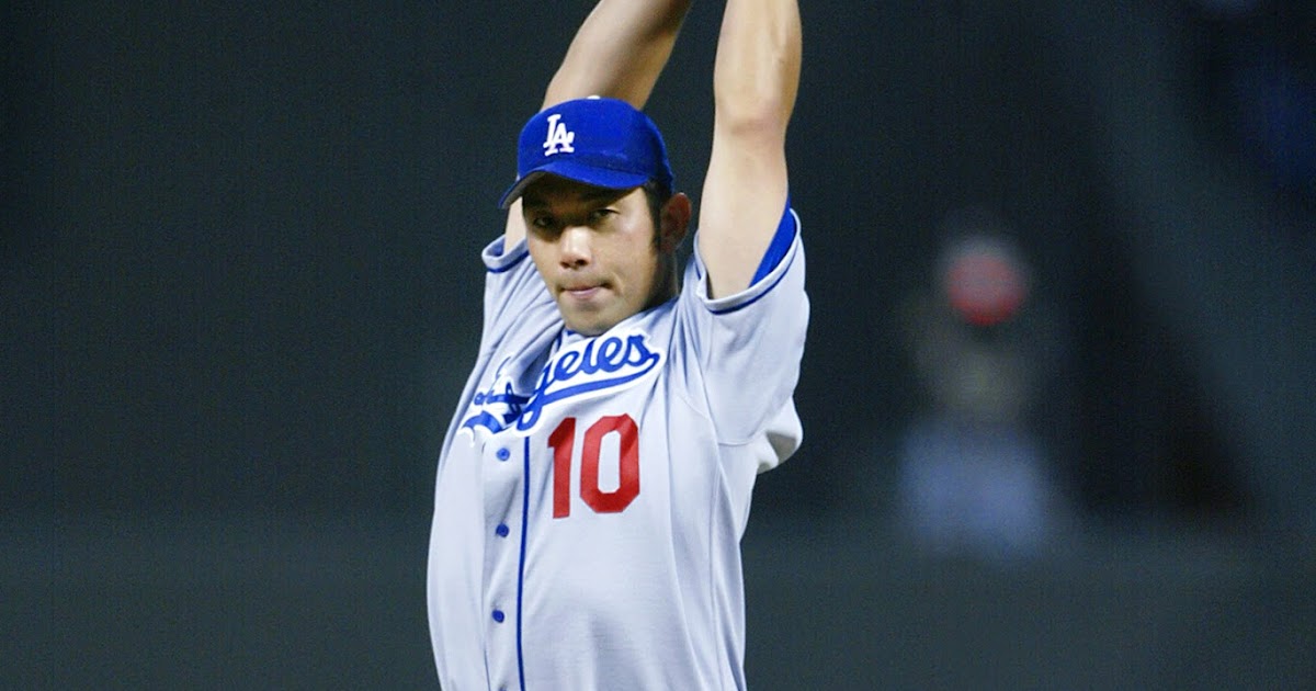Japan It s A Wonderful Rife Remembering Hideo Nomo japan-it-s-a-wonderful-rife-remembering-hideo-nomo