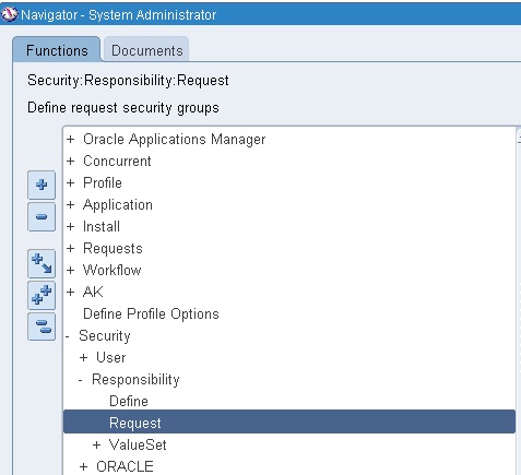 Oracle Apps Outbound Interface Process - part3 | AskHareesh Blog on Oracle Applications