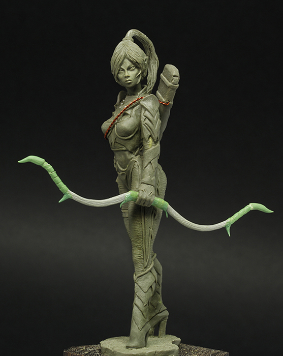 [TMP] "Elf Girl." Topic