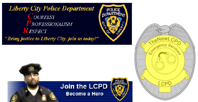The New LCPD